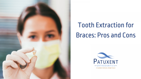 Tooth Extraction for Braces: Pros and Cons