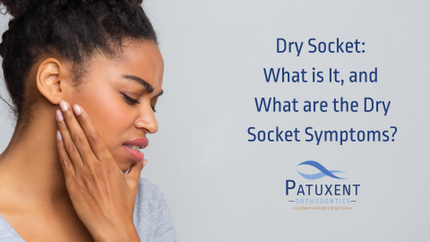 What is a Dry Socket and What are Its Symptoms?