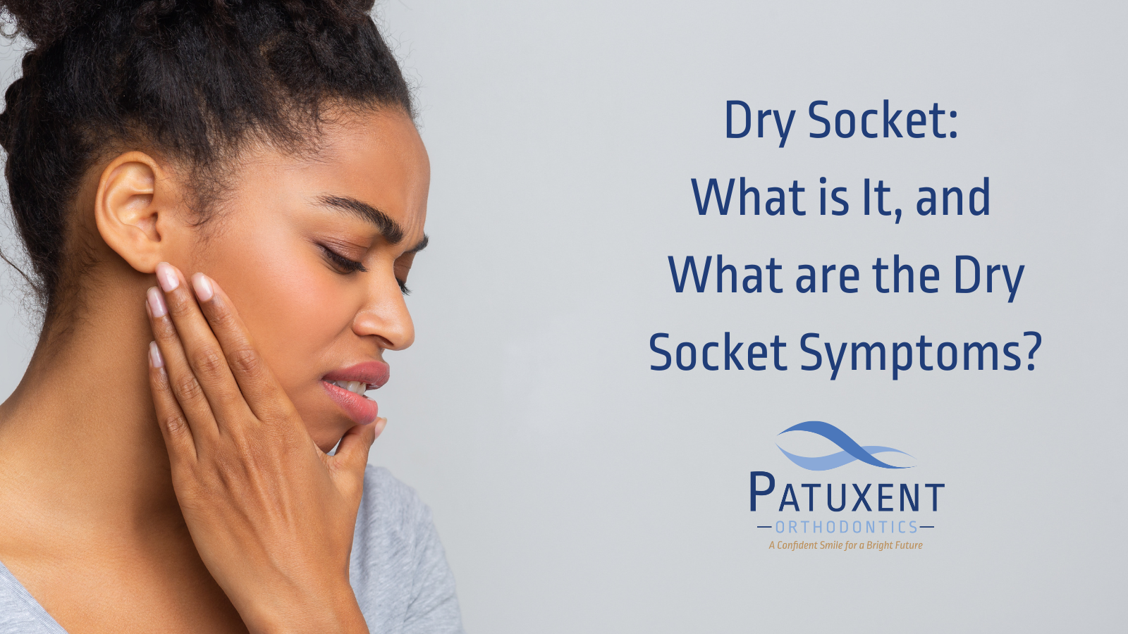 What Is A Dry Socket And What Are Its Symptoms What Is A Dry Socket And What Are Its Symptoms