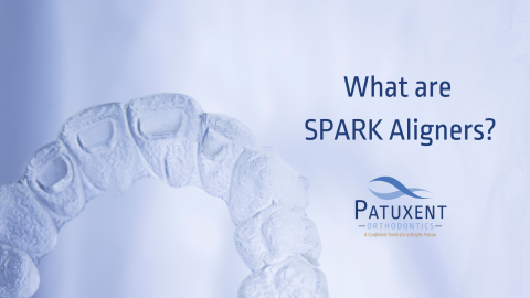What are SPARK Aligners?