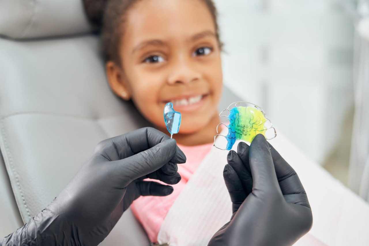 Tooth Retainers in Hollywood, MD | Patuxent Orthodontics