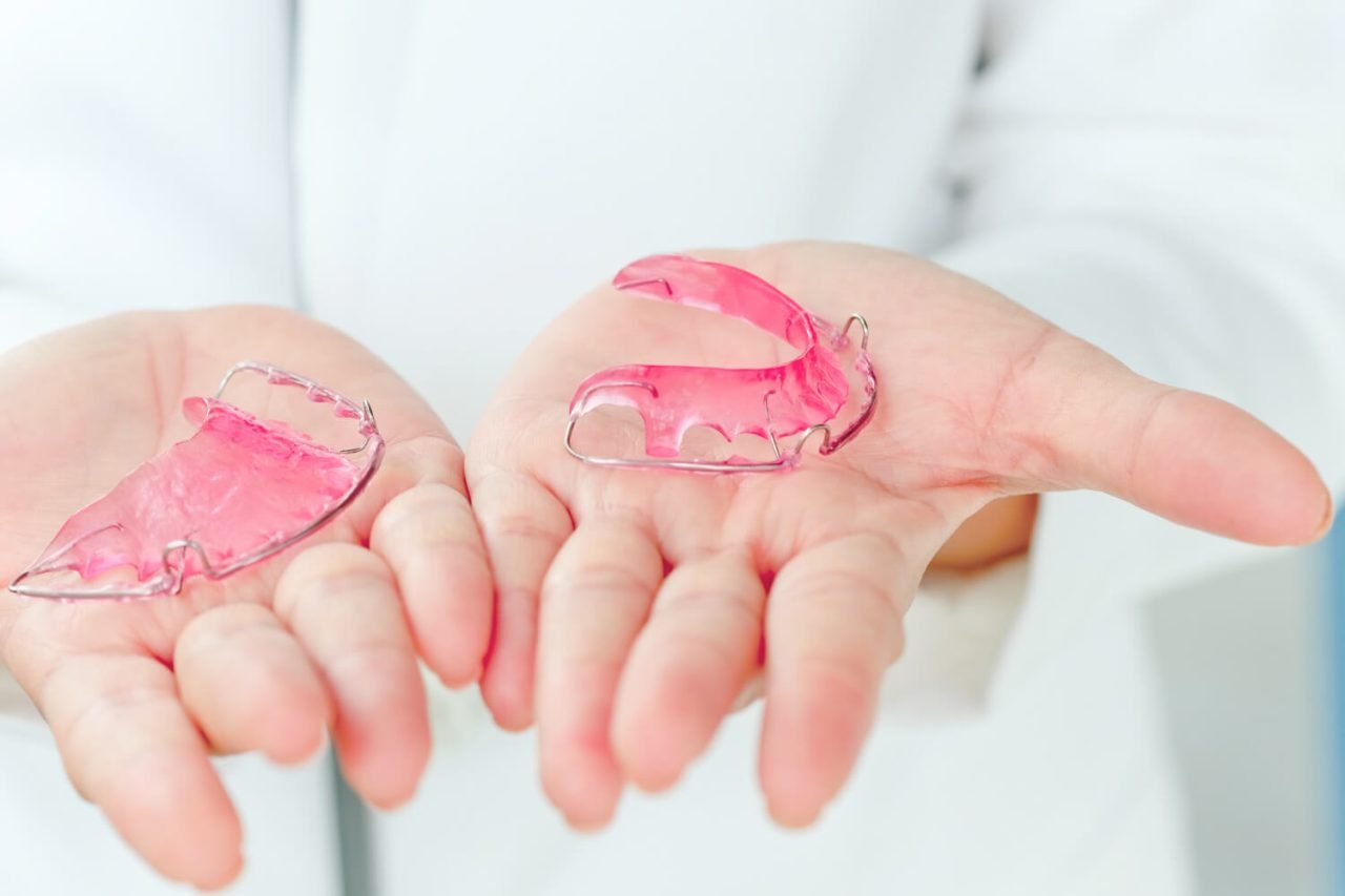 Tooth Retainers in Hollywood, MD | Patuxent Orthodontics