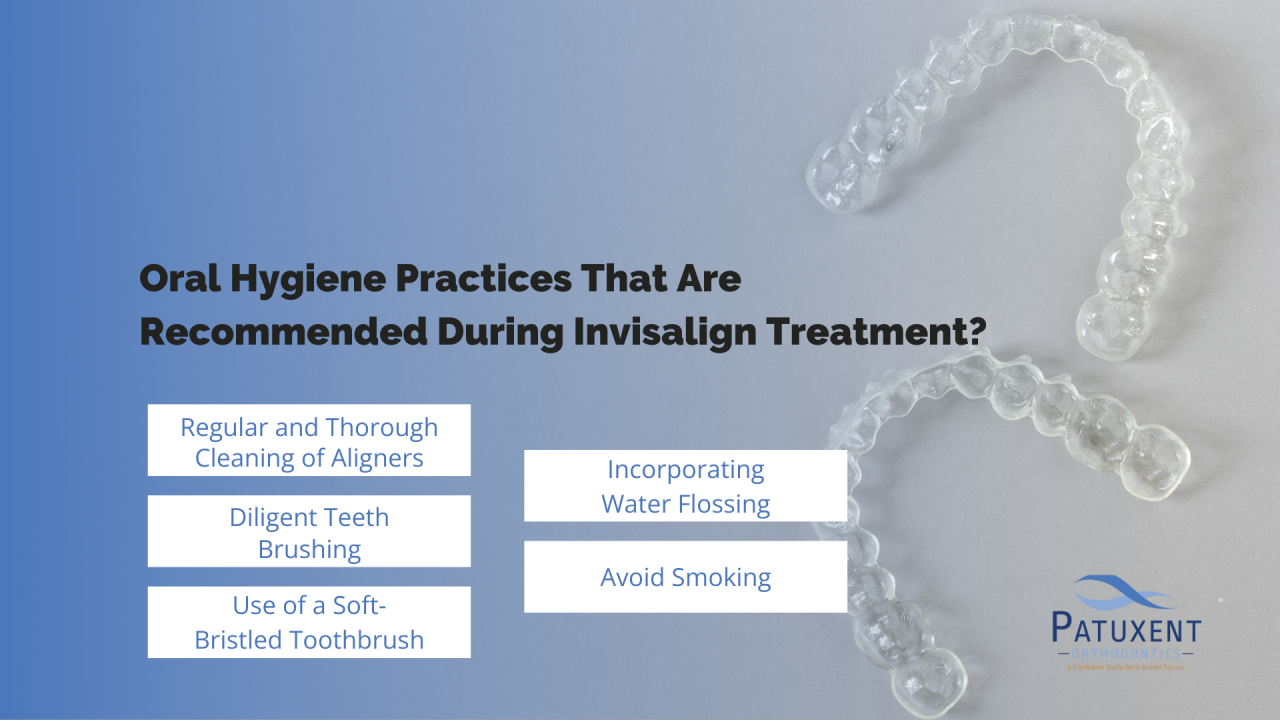 Can Invisalign Cause Gum Recession?