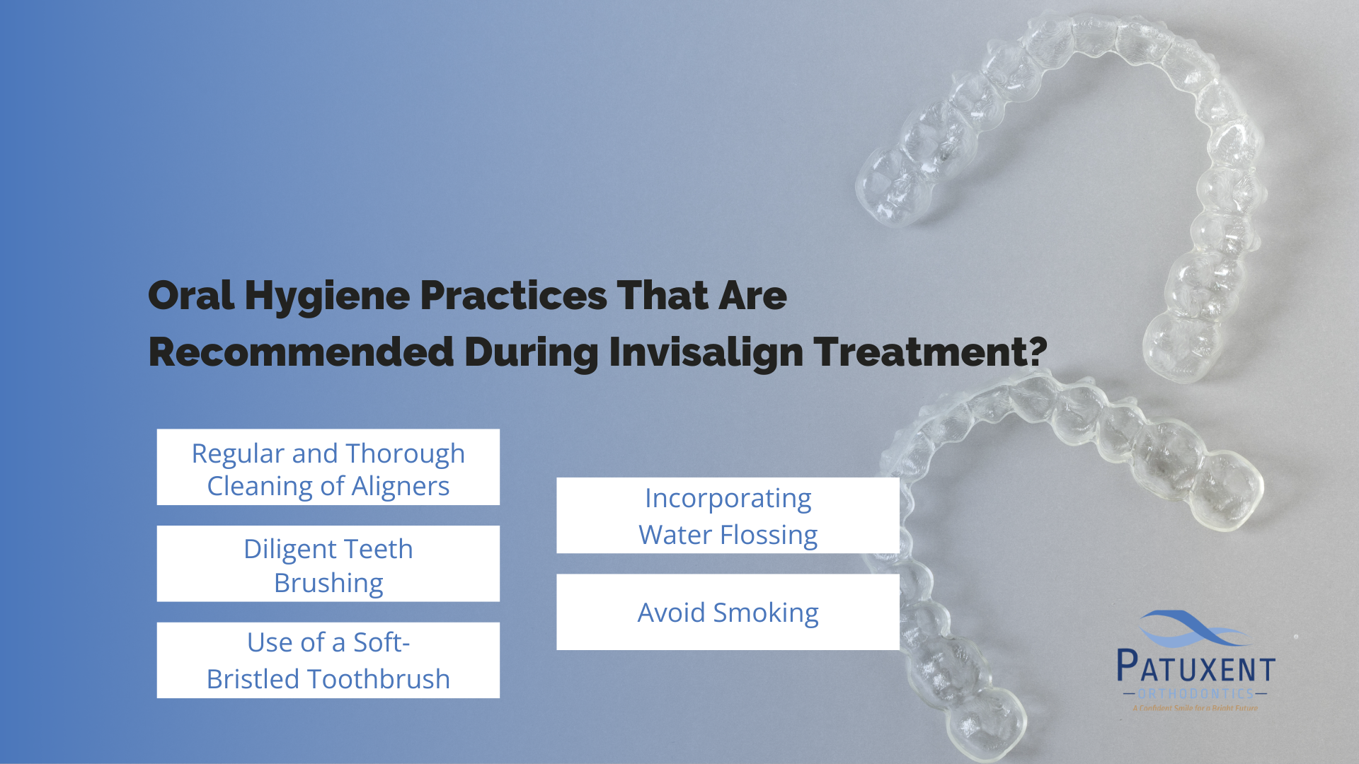Can Invisalign Cause Gum Recession?