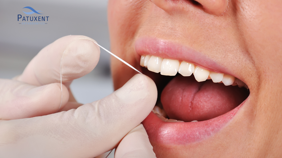 Does Flossing Hurt? 6 Reasons for Pain and Sensitivity