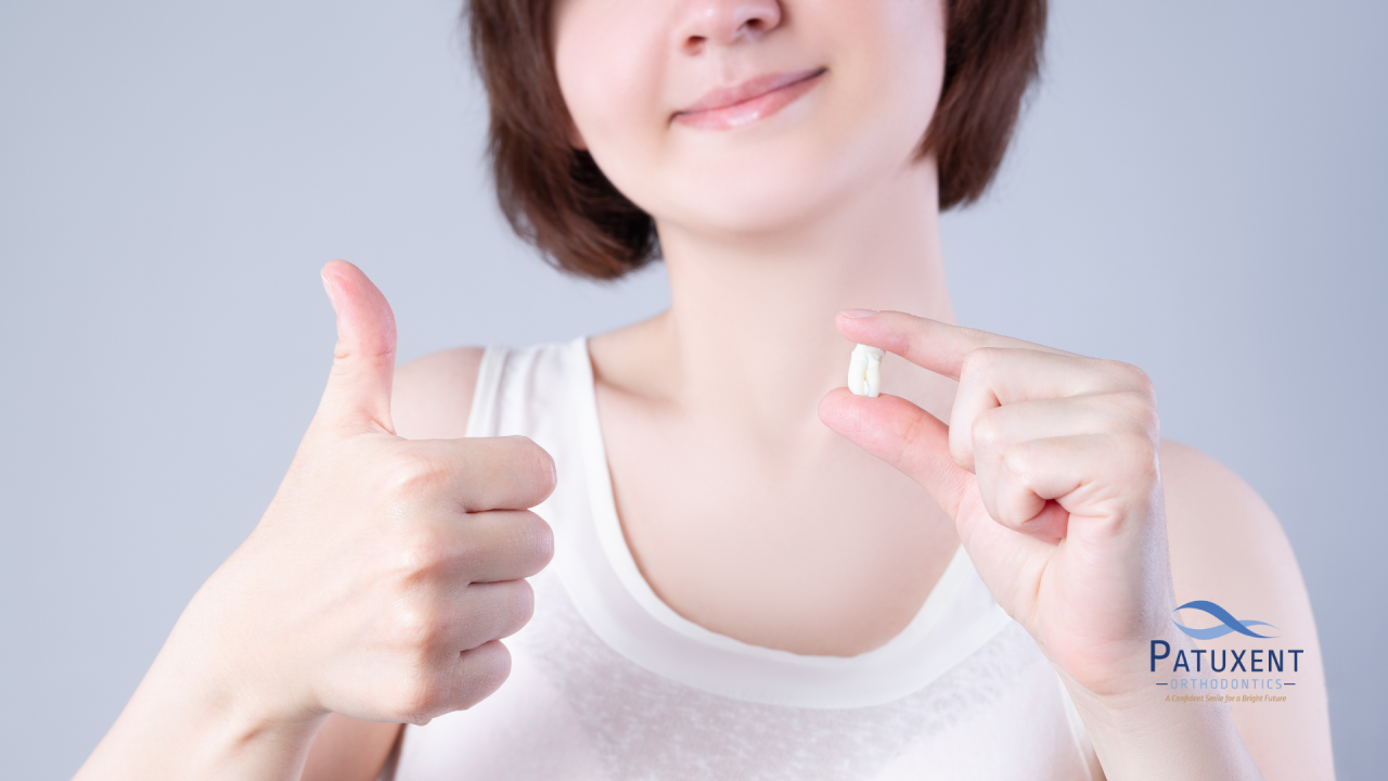 The Effects of Wisdom Teeth Removal on Face Shape