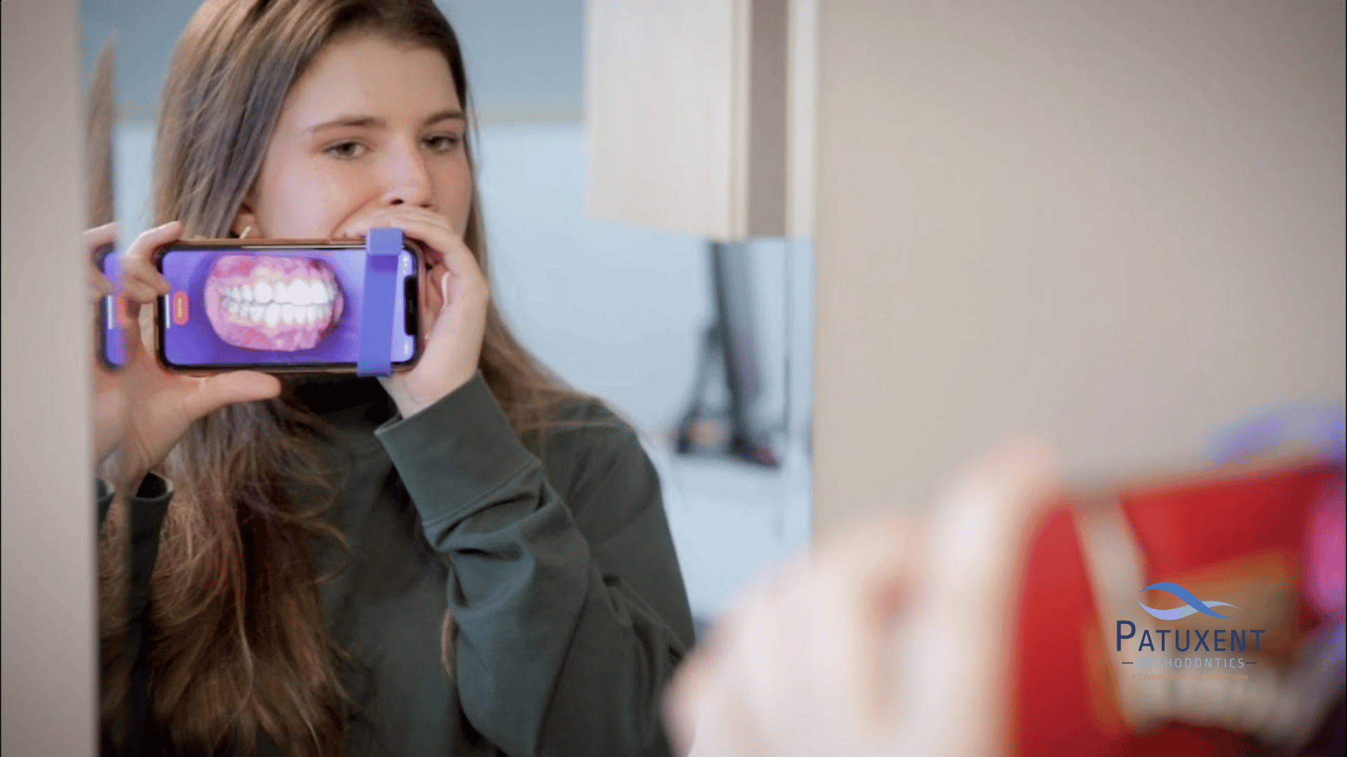 Grin Dental Monitoring in Hollywood, MD