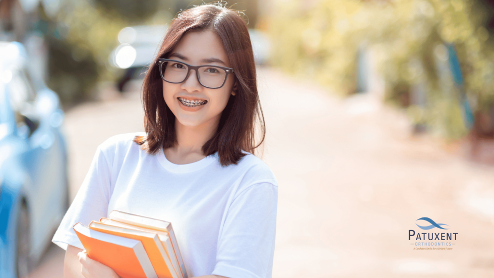 I've Noticed Heavy Plaque on My Braces: What to Do?