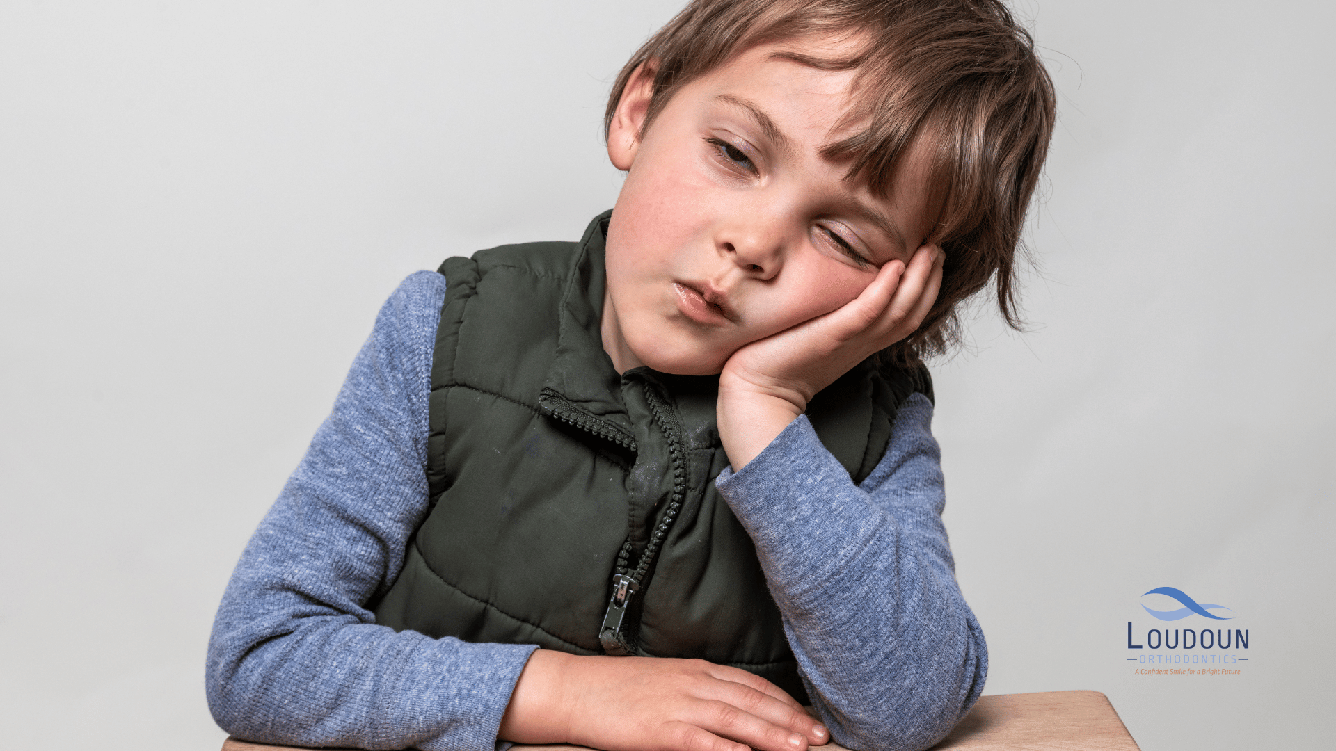 The Causes and Risk Factors of Pediatric Sleep Apnea